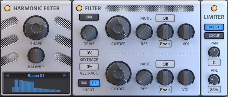 DS Audio Thorn Review at Pro Audio Files | Plugin Boutique