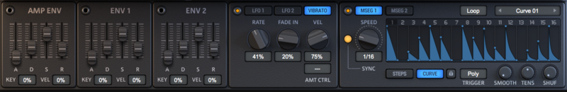 DS Audio Thorn Review at Pro Audio Files | Plugin Boutique