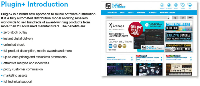 VST Plugins, Synth Presets, Effects, Virtual Instruments, Music Plugins ...