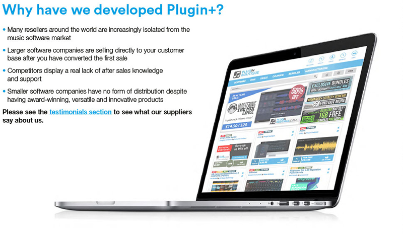 VST Plugins, Synth Presets, Effects, Virtual Instruments, Music Plugins ...