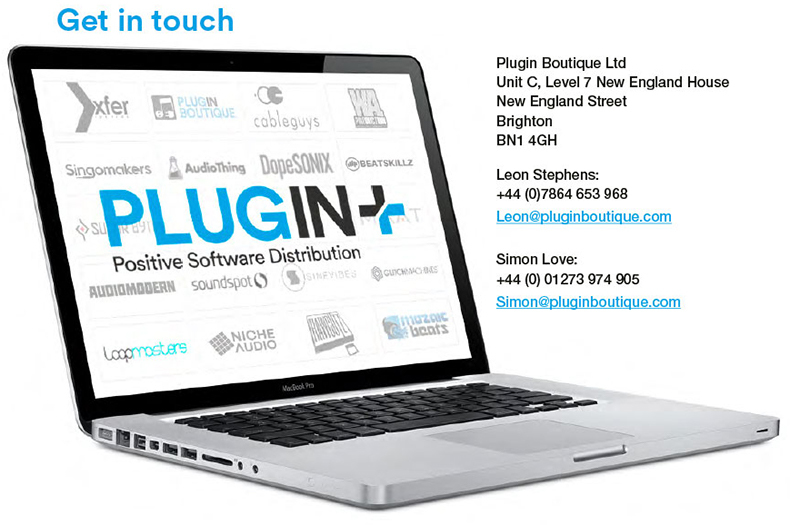 VST Plugins, Synth Presets, Effects, Virtual Instruments, Music Plugins ...