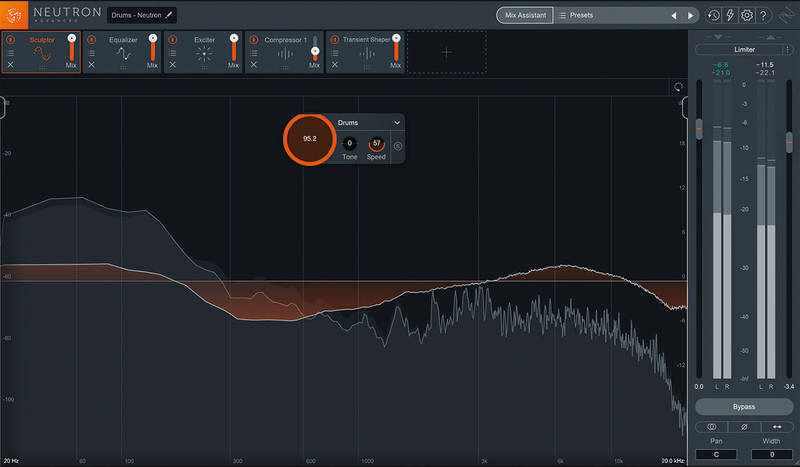 iZotope Neutron 3 Advanced Review at MusicTech