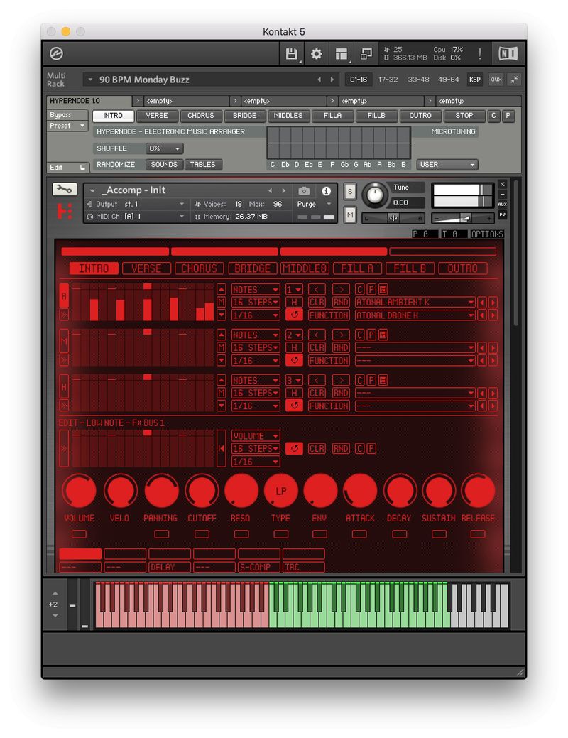 Rigid Audio Hypernode Review at Ask.Audio | Plugin Boutique