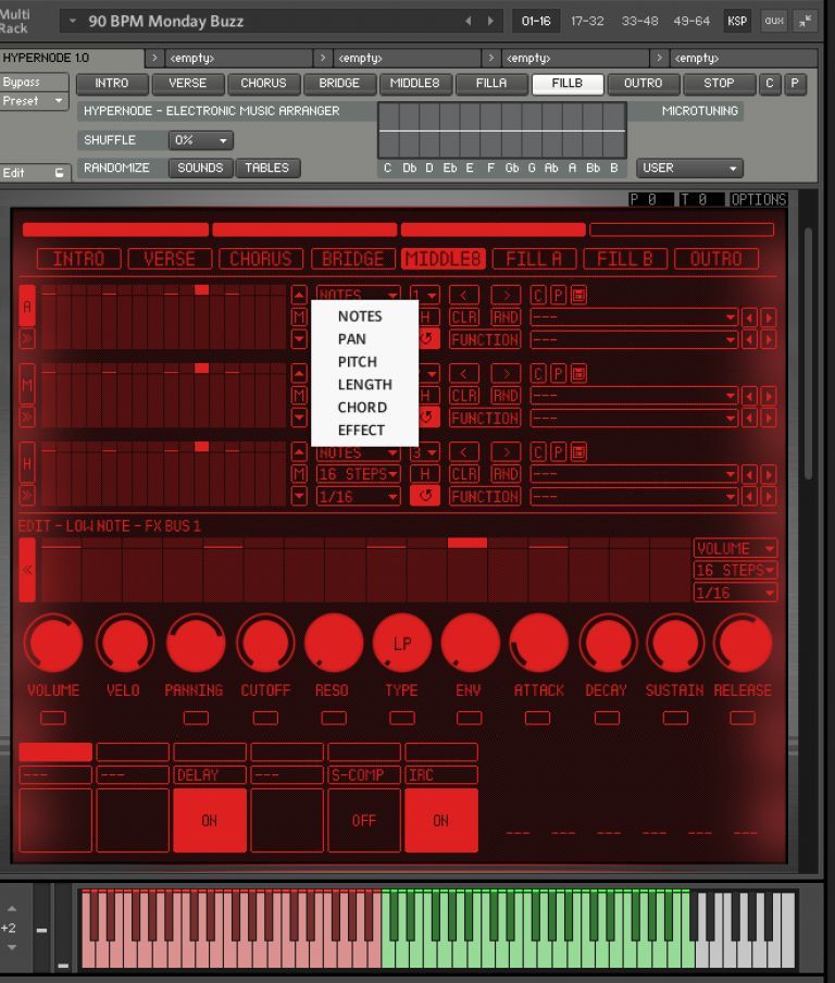 Rigid Audio Hypernode Review at Ask.Audio | Plugin Boutique