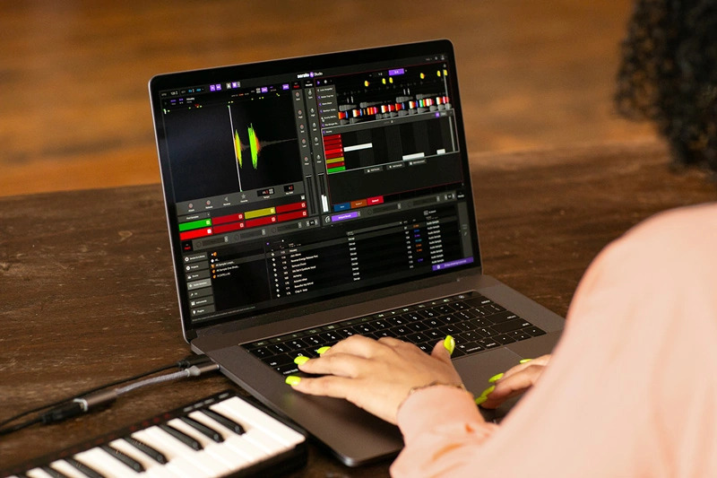 Serato Studio Serato Studio Plugin Buy Serato Studio Download