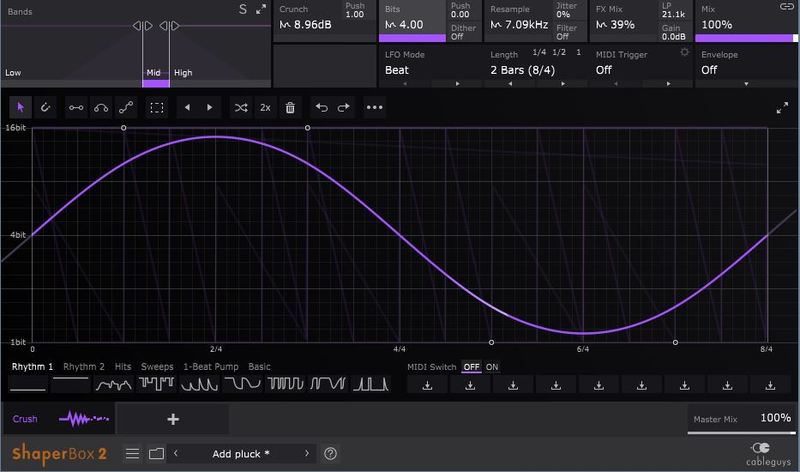 Cableguys Shaperbox 2 review by Andrulian's Blog