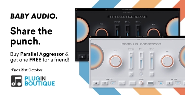 Baby Audio Complete Bundle, Baby Audio Complete Bundle plugin, buy