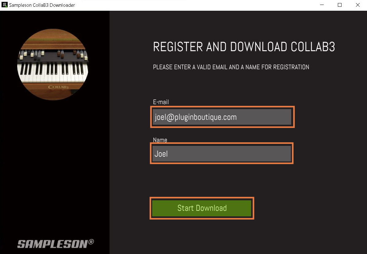 CollaB3 free download, CollaB3, CollaB3 plugin, SoundsSpace.com