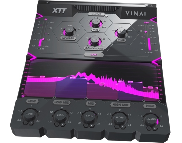 XTT by VINAI, XTT by VINAI plugin, buy XTT by VINAI, download XTT by