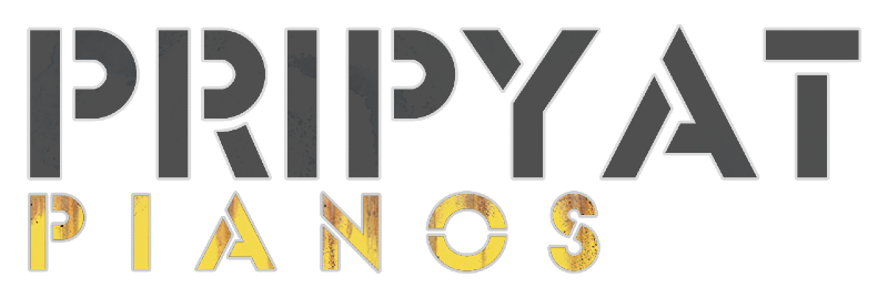 Buy PRIPYAT Pianos | Kontakt Instrument | Plugin Boutique