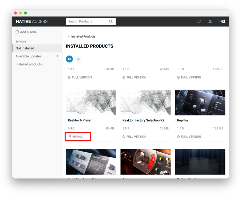 Buy Razor | Synth | Plugin Boutique
