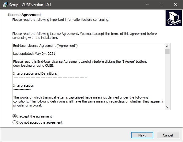 Buy Lunacy CUBE Bundle | Complete Collection | Plugin Boutique