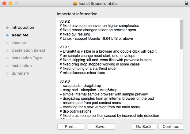 Speedrum Lite free download, Speedrum Lite, Speedrum Lite plugin ...