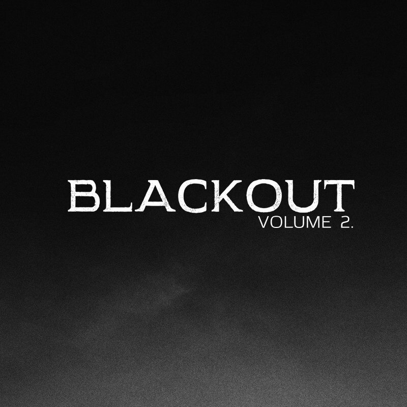 Buy Blackout 2 | Kontakt Instrument | Plugin Boutique