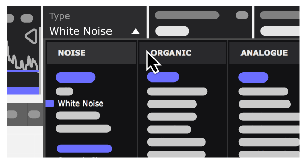 NoiseShaper | Plugin Pusher