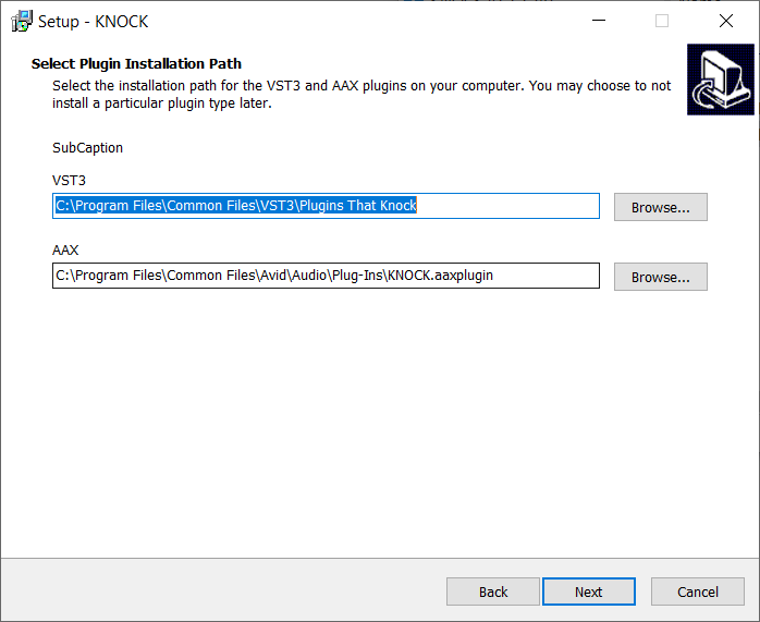 Buy KNOCK Clipper | Limiter | Plugin Boutique
