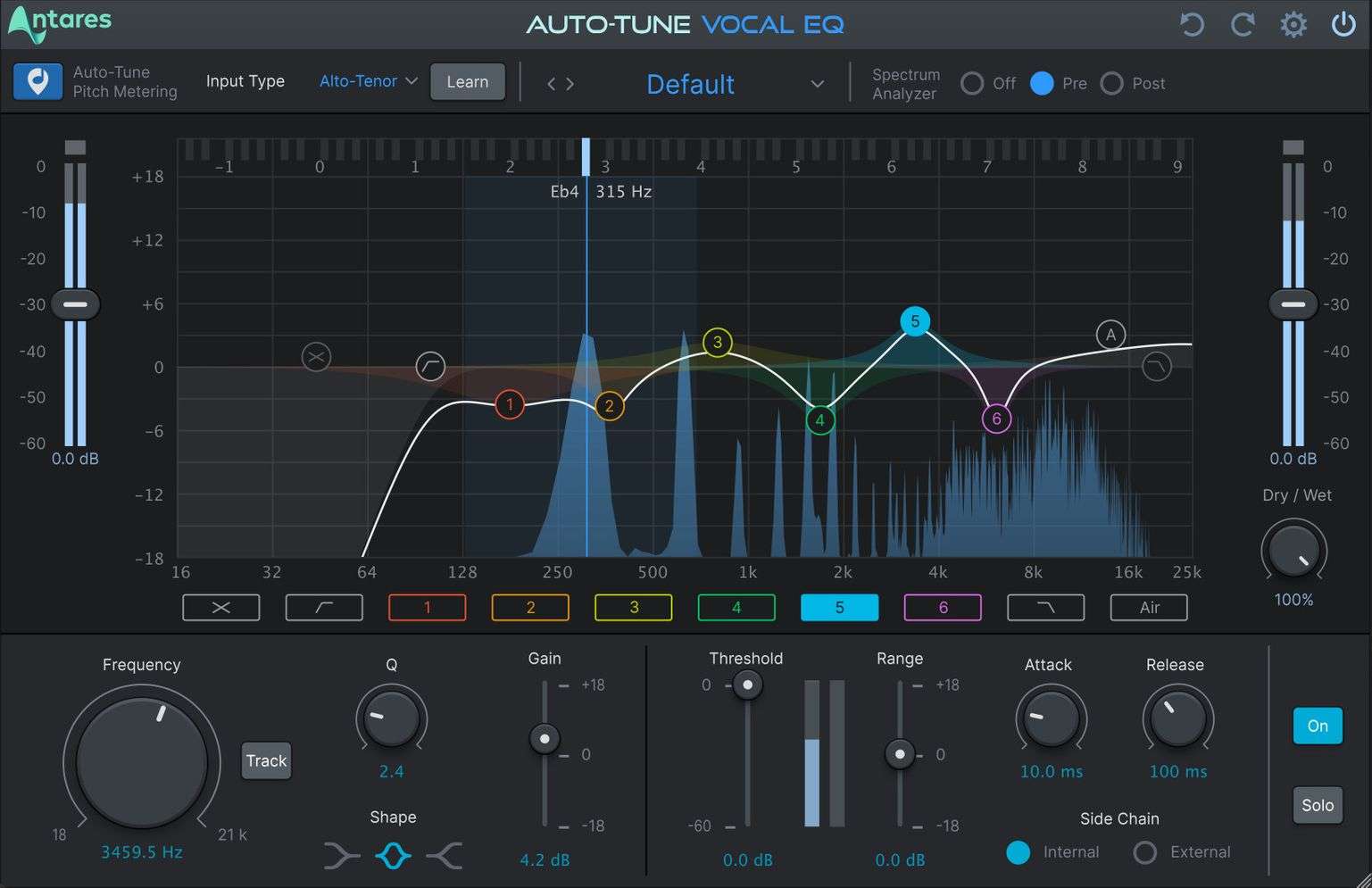 Auto-Tune Unlimited (Annual Subscription) | Plugin Boutique