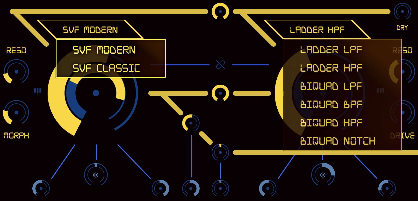 Filtryg - USAGI POST Plugins