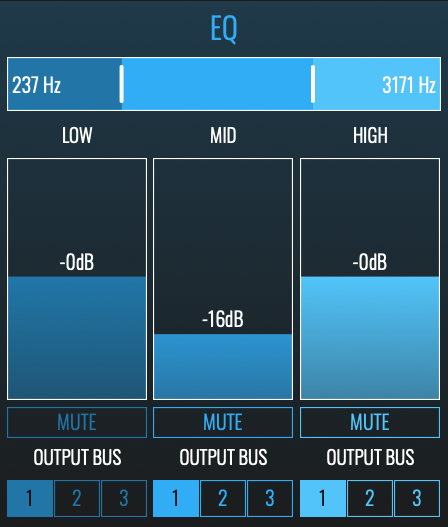 Buy BLEASS Motion EQ | EQ | Plugin Boutique