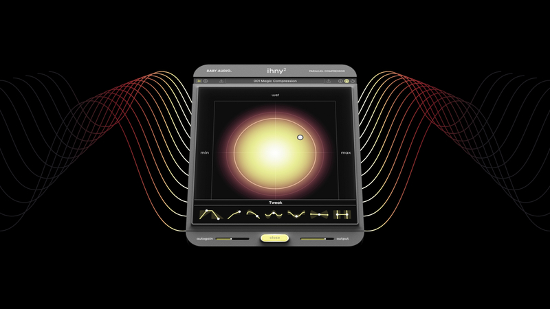 IHNY-2 - USAGI POST Plugins