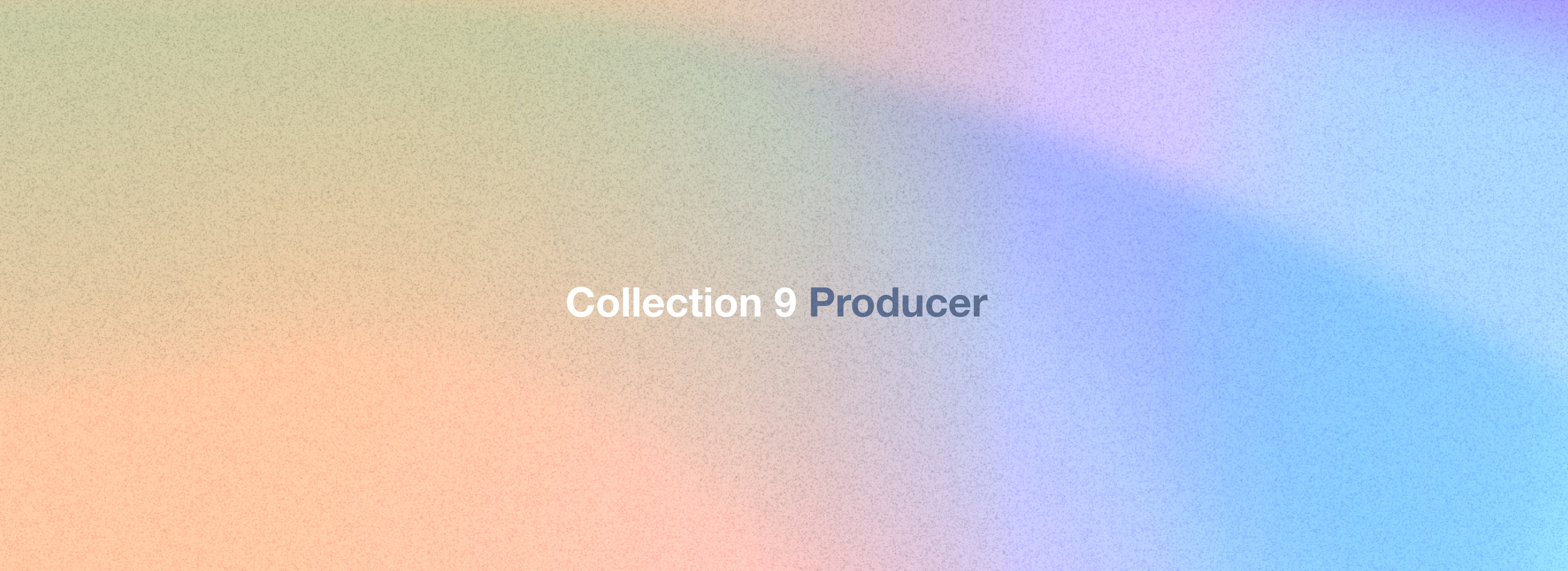 Collection 9 Producer - USAGI POST Plugins