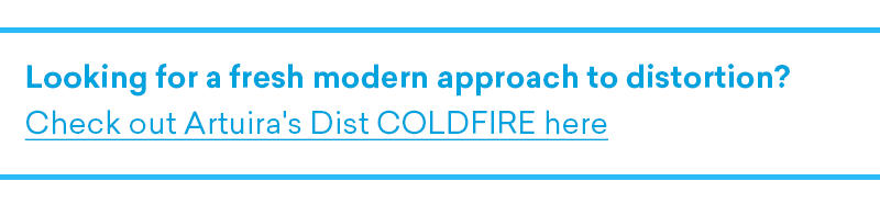 Nine of the Best Distortion/Saturation Plugins