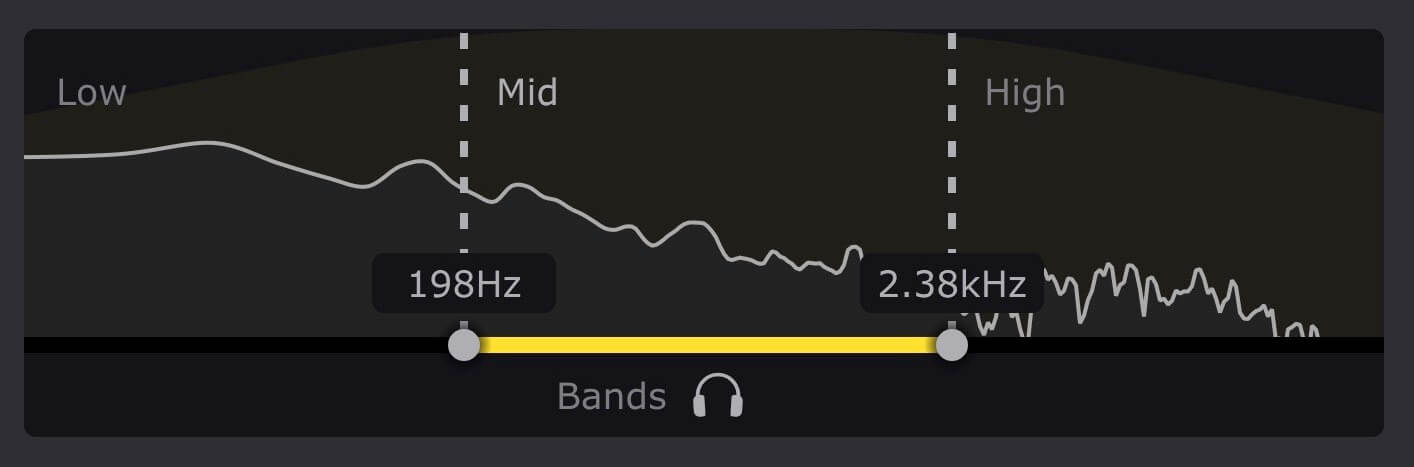 Buy VolumeShaper 7 | Envelope Shaper | Plugin Boutique