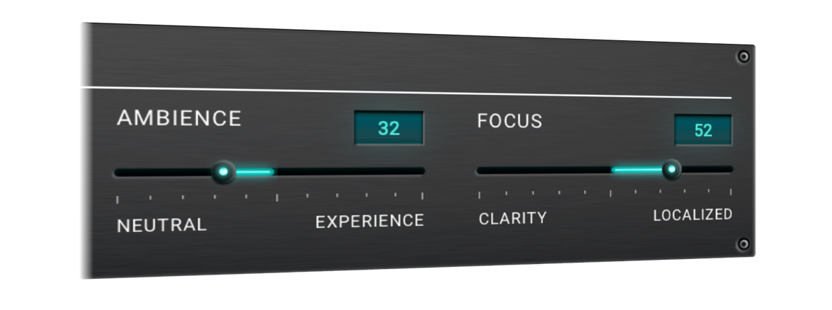 dearVR Monitor - USAGI POST Plugins