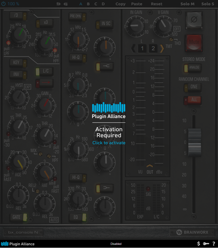 Buy bx_digital V3 | EQ | Plugin Boutique