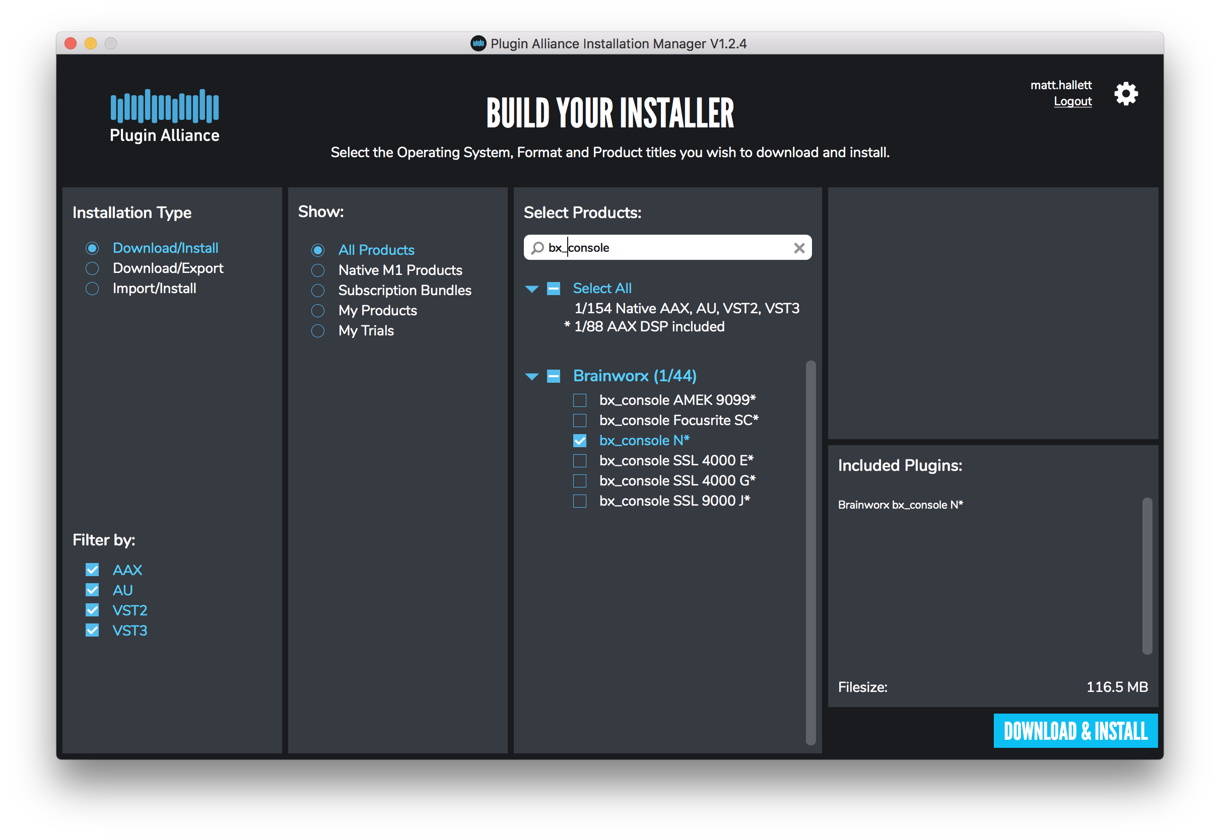 Shadow Hills Mastering Compressor | Plugin Boutique