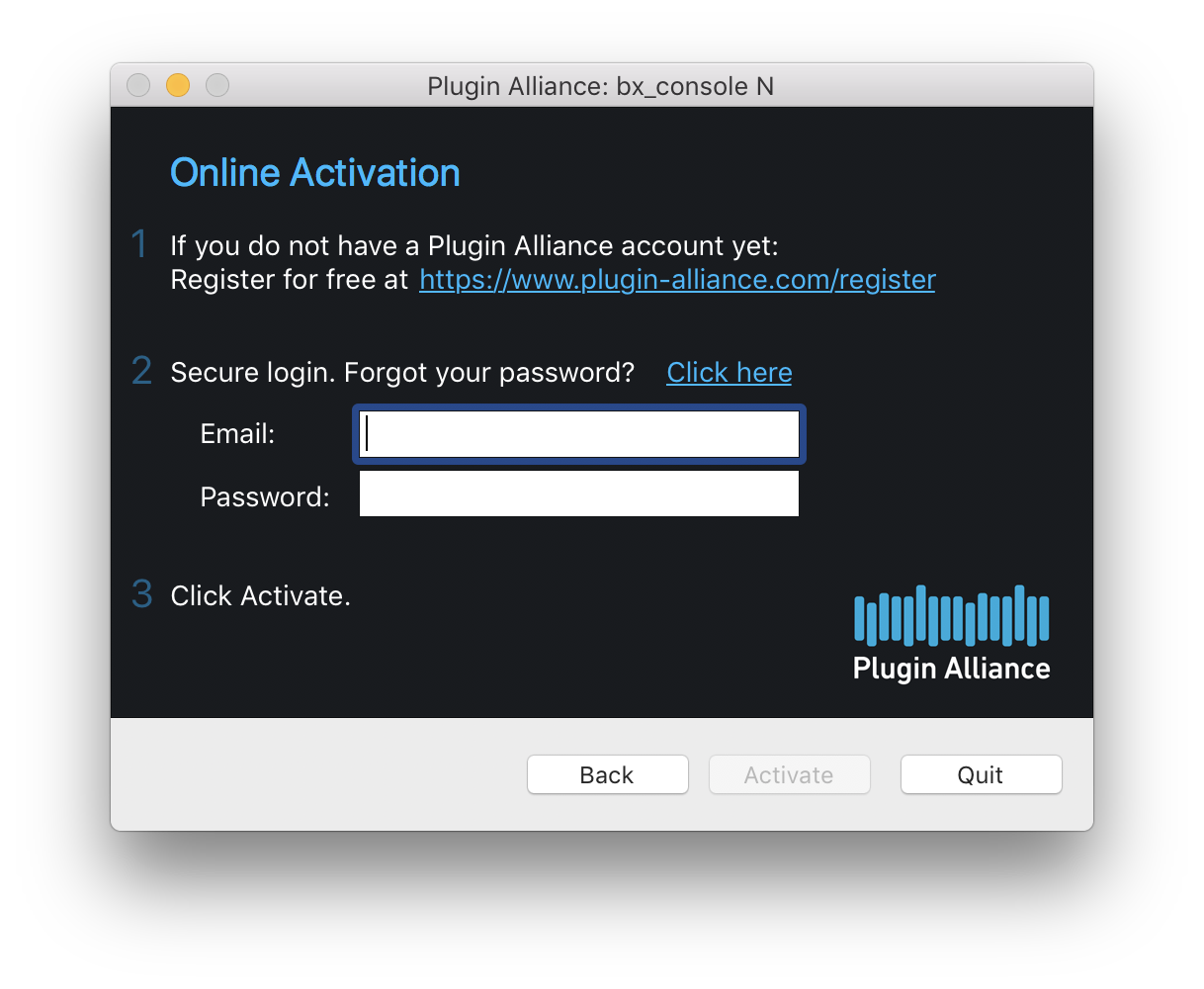Buy Black Box Analog Design HG-2 | Saturation | Plugin Boutique