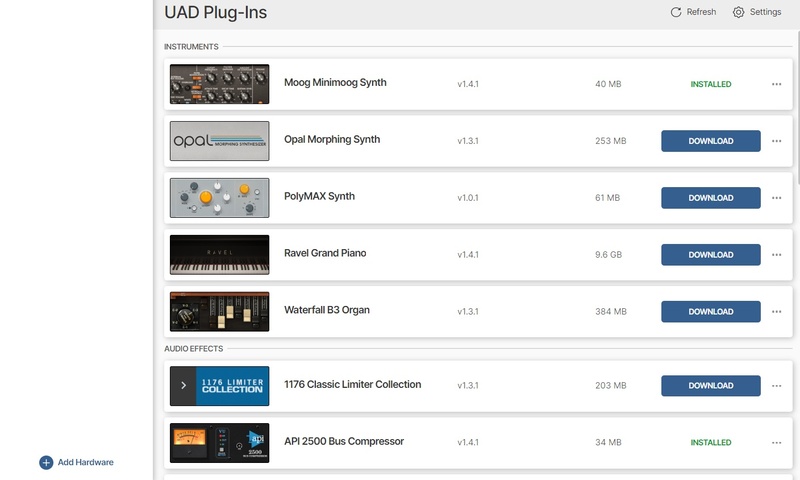 Buy Lexicon 224 Digital Reverb | Reverb | Plugin Boutique