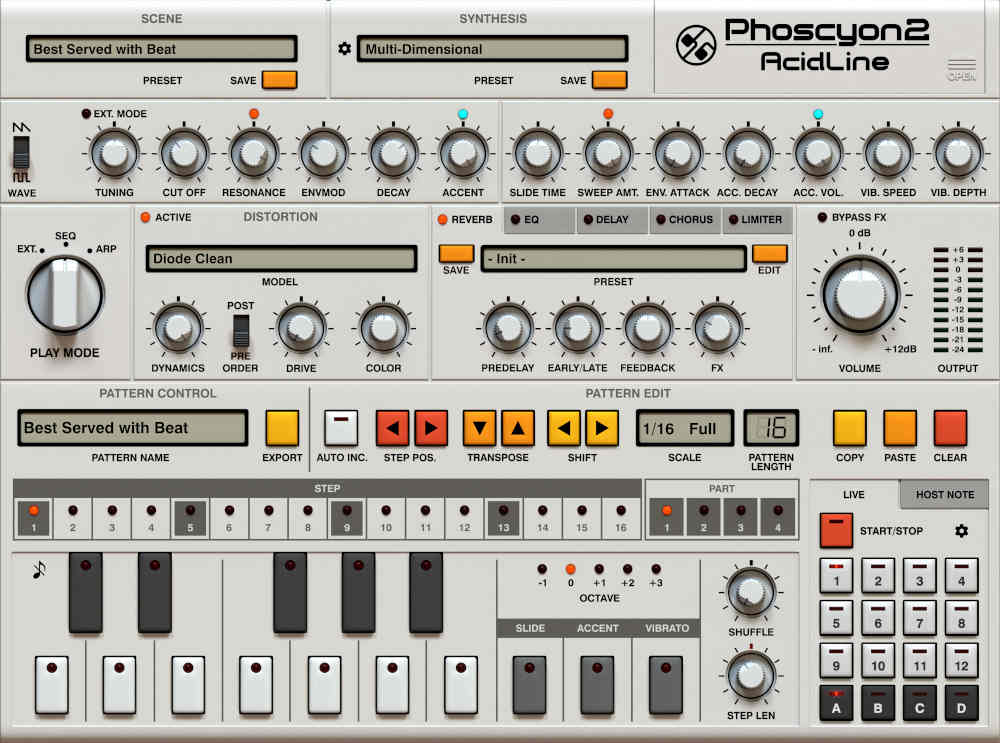 12 Of The Best Bass Synth VST Plugins [Free and Paid] | Plugin Boutique