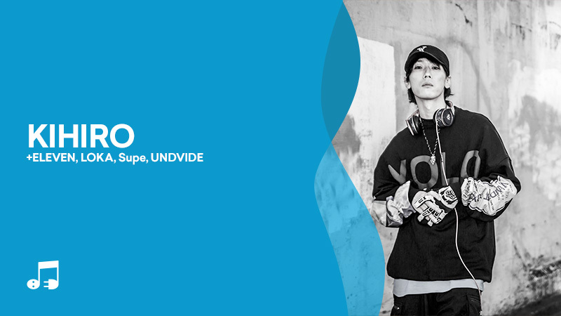 KIHIRO | Plugin Boutique