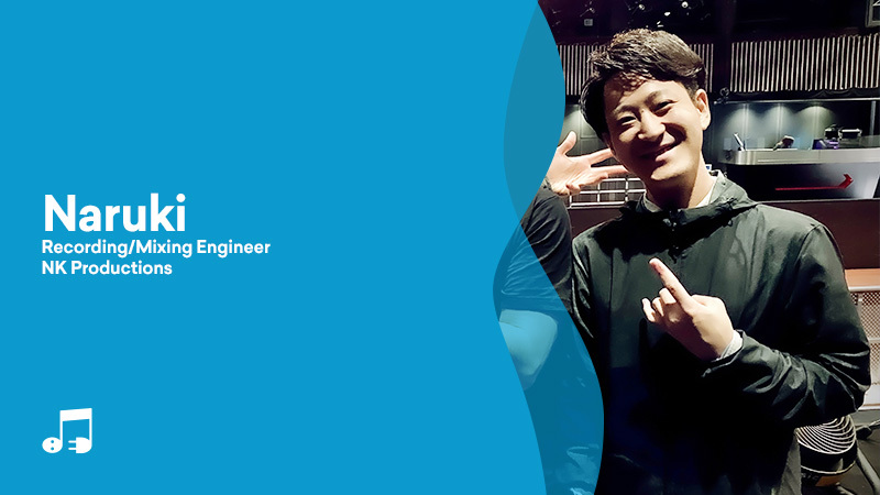 Naruki | Plugin Boutique