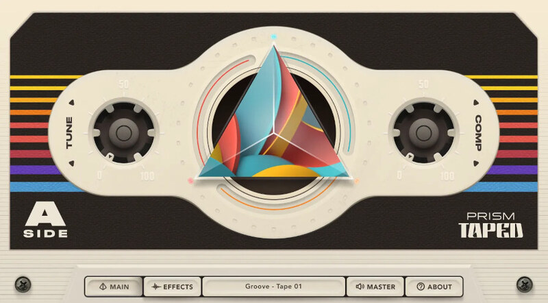 PRISM Bundle - USAGI POST Plugins