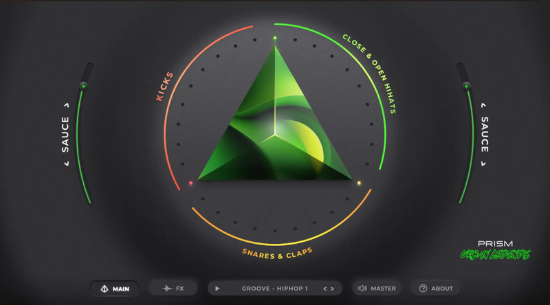 PRISM Bundle - USAGI POST Plugins