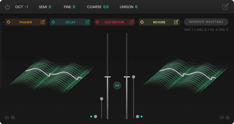REQ: Plugin Boutique WaveOSC » AudioZ