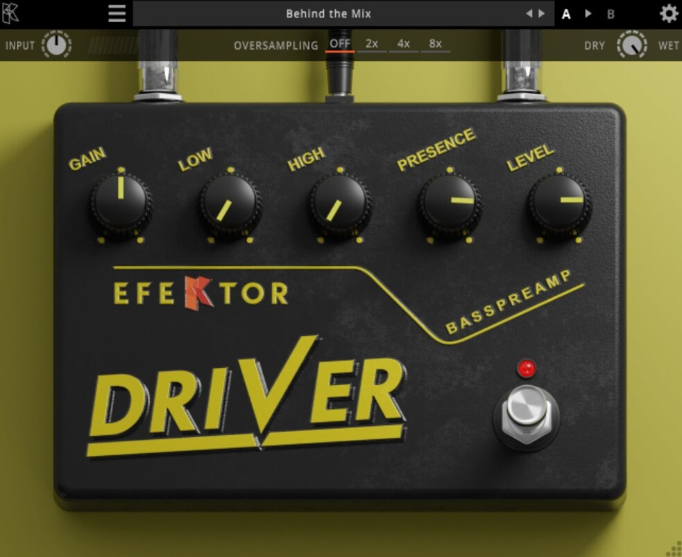 Buy EFEKTOR Custom Bundle | Effects Bundles | Plugin Boutique