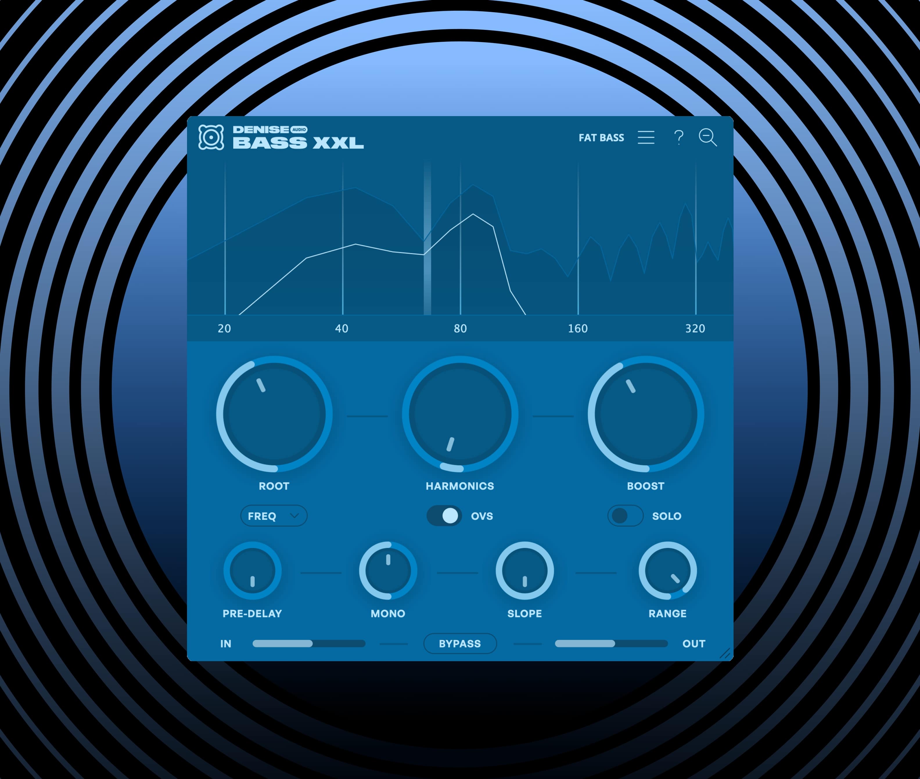 Buy Bass XXL Upgrade from Bass XL | Enhancer | Plugin Boutique