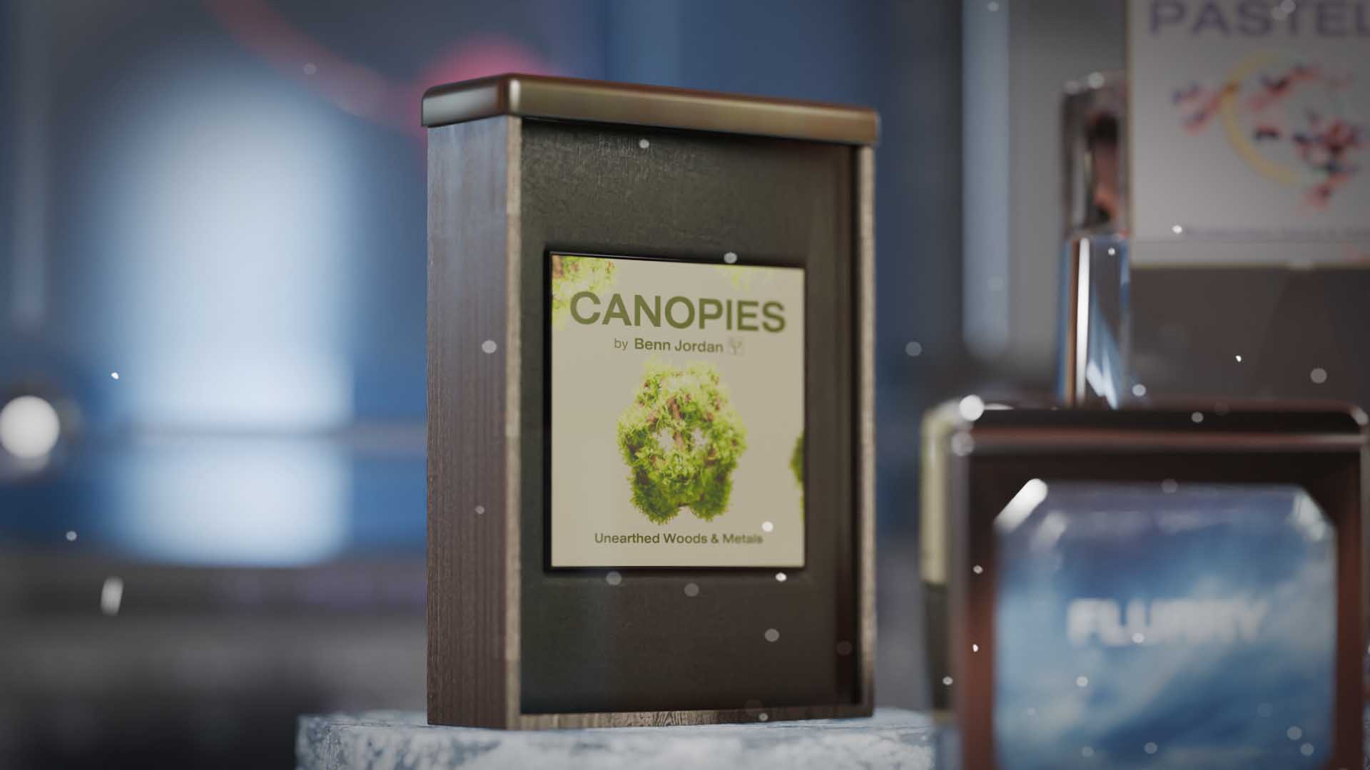 Winter Expansions Bundle - USAGI POST Plugins