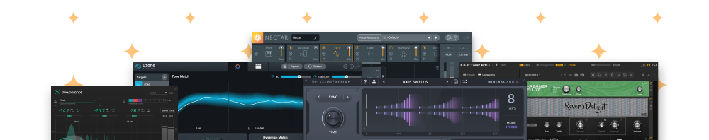 The Best VST Plugins of 2023 As Voted By You | Plugin Boutique