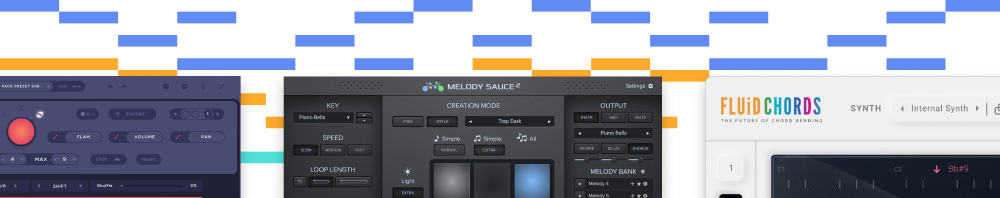 The Best MIDI & Music Theory Plugins | Plugin Boutique