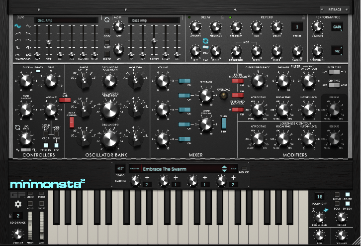 Buy Oberheim DMX | Drum Machine | Plugin Boutique