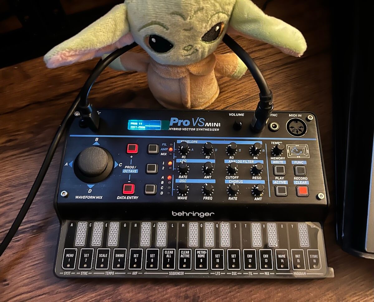 Beat Magazine #222- July 2024 - USAGI POST Plugins