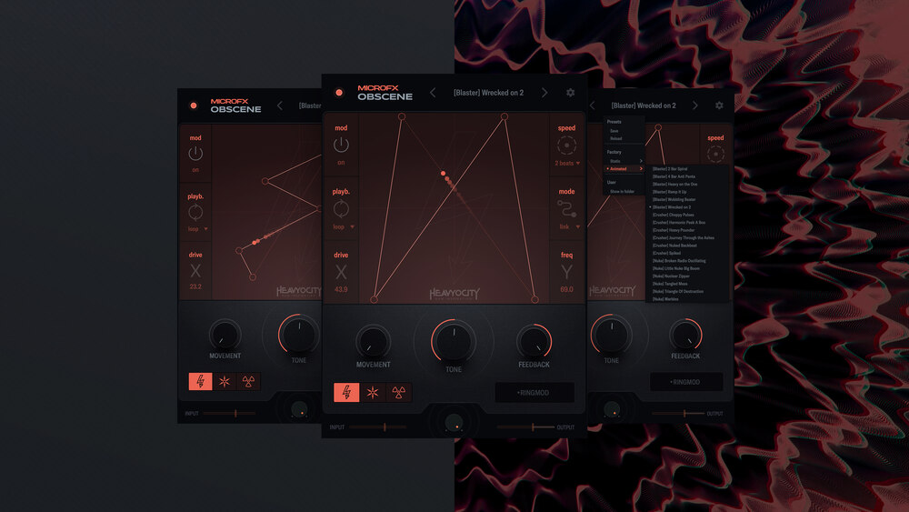 Buy MicroFX Collection | Effects Bundles | Plugin Boutique