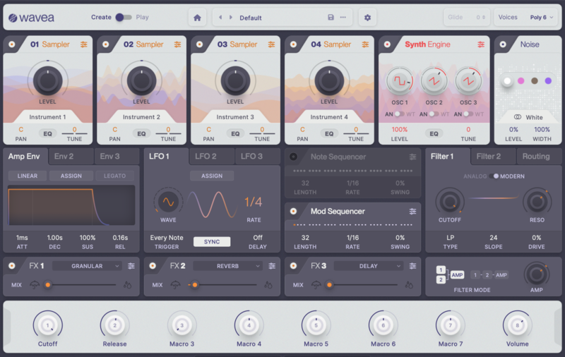 Flite Play free Sampler download | Plugin Boutique