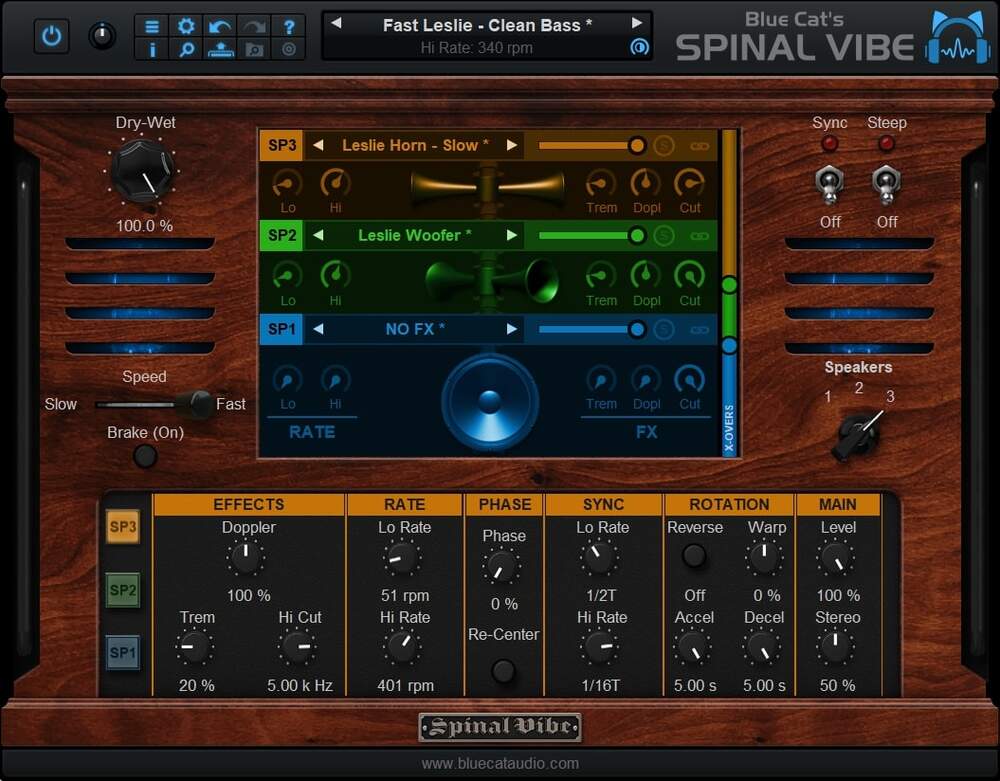 Buy Blue Cat's All Plug-Ins Pack | Effects Bundles | Plugin Boutique