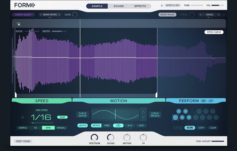 Buy Reaktor Synthesizer Bundle | Instrument Bundles | Plugin Boutique