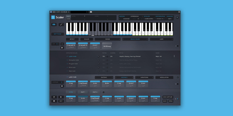 The Best MIDI & Music Theory Plugins | Plugin Boutique